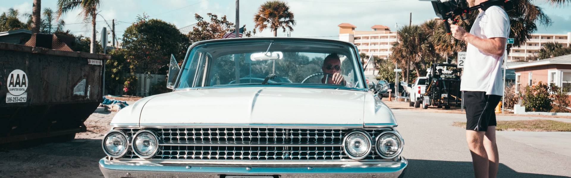 DRIVESHARE EVENTS - Classic Car Events Worldwide